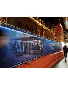 Transform your barriers with modular anti-gawk screens | Jaybro - Blog