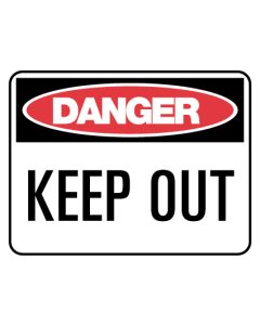 Danger Signs - Dangerous Goods Signage - Danger Warning | Jaybro