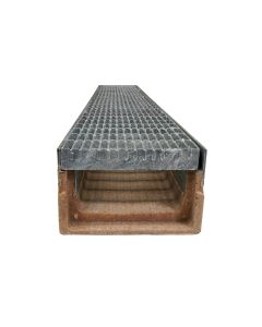 mea-drainage-solutions | Channel Meterial: Polymer Concrete; Channel ...