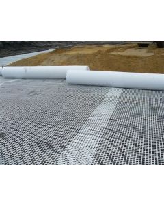Geogrids - Geosynthetics & Drainage