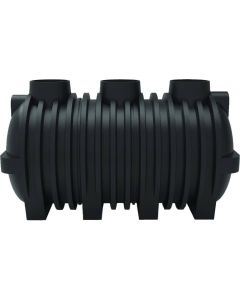 Grease Trap and Litter Baskets - Underground Utilities