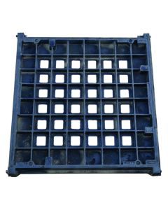 Ductile Iron Covers & Frames | Sewer Covers | Manhole Covers - Jaybro