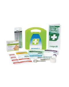 First Aid Kits - First Aid Kits & Medical - Emergency Response