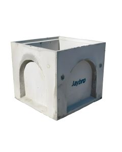 Plastic Moulded Pits | Stormwater Pits | Telstra Pits | Material: Concrete