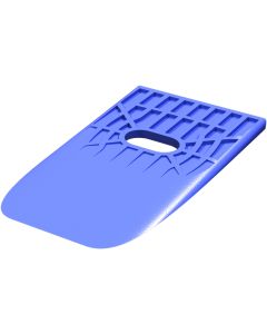 Road Plates - Crash Barriers