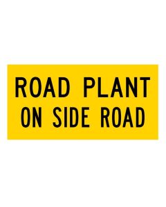 Western Australia MMS - Temporary Road Signs - Road Signs & Traffic ...