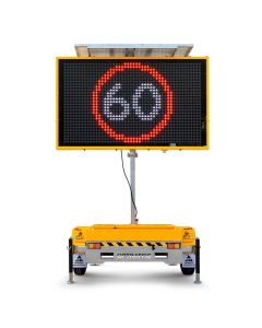 Variable Message Signs | VMS Boards & Arrow Boards | Jaybro