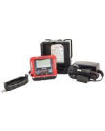 GX-3R 4 Gas Detector - LEL, O2, H2S & CO | Jaybro