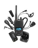Economy Two Way Radios - Tradies Pack | Jaybro