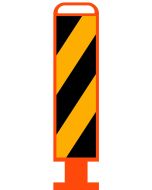 Versikerb Separation Kerb - 1m Intermediate Lane Divider. | Jaybro