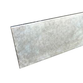 Handrail Toe Board 100mm x 6mm x 6000mm