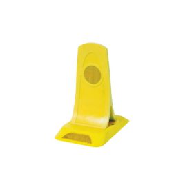 Lane Divider Pavement Flaps - Yellow | Jaybro