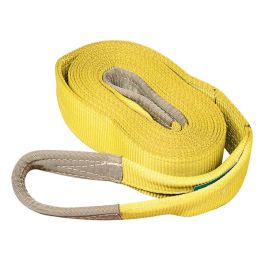 4T Flat Lifting Sling 4m | Jaybro