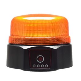 Rechargeable Magnetic Flashing Beacon