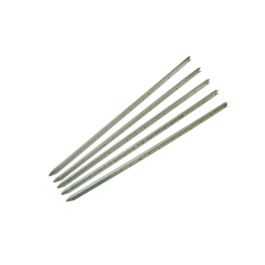 Galvanised Steel Fence Posts / Droppers 1350Mm | Jaybro