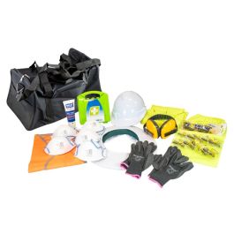 Personal Safety Supervisors Kit | Jaybro