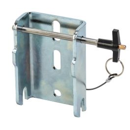 Pro-3G Female Universal Interface Davit Winch Brackets | Jaybro