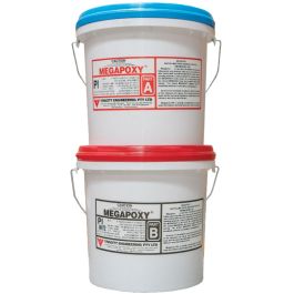 Megapoxy P1 Epoxy Paste 20L Kit. | Jaybro