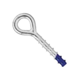 Powers Blue-Tip Eye Bolts - Zinc| Jaybro