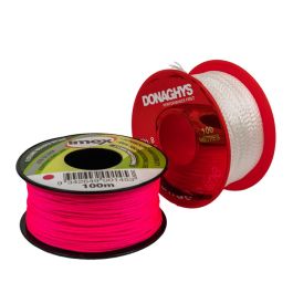 Nylon String Line - 100m | Jaybro