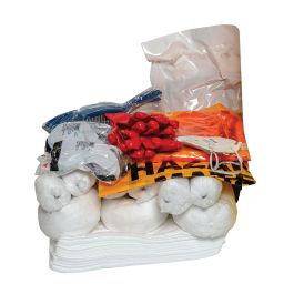 140L Portable Spill Response Kit Refill| Jaybro