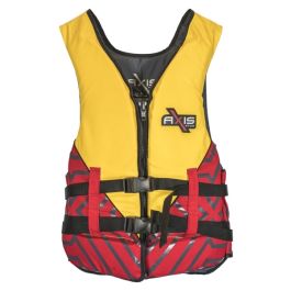 PFD Type 2 Life Jacket, 2XL | Jaybro