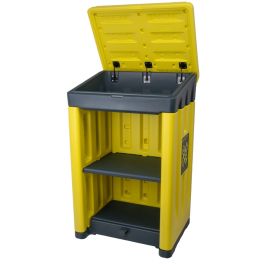 Safety Doc Box - Construction Site Document Storage | Jaybro