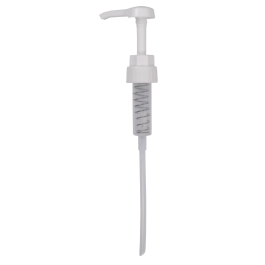 Plastic Dispenser Pump for 4 Litre Soap Containers | Jaybro