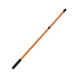 Digging Bar With Wedge - 6 Ft. Fiberglass | Jaybro