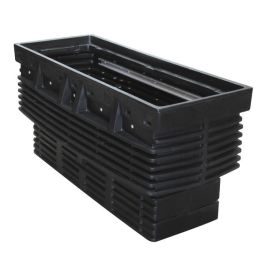 P6 Plastic Pit | Jaybro