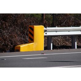 MAX-Tension TL-3 End Terminal