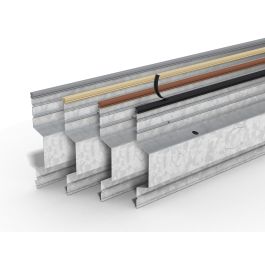 Connolly Key Joint Permanent PVC Capping | Jaybro