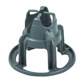 Combination Concrete Bar Chairs 50 / 65 Mm, 100 Pack | Jaybro