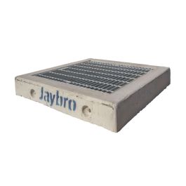 900x900 Class D Hinged Grate and Frame Conc Surr. Suit 1200x1200 Pit ...