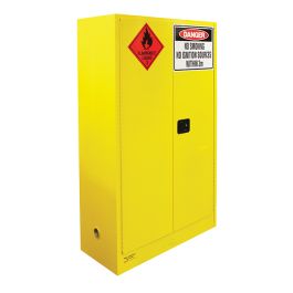 Flammable Storage Cabinets 250L | Jaybro