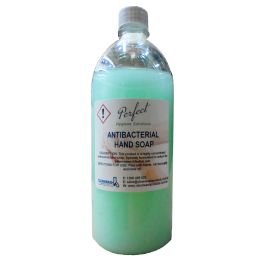 Anti-Bacterial Hand Soap 500ml | Jaybro