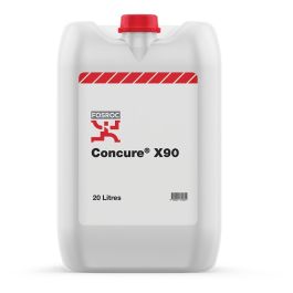 Fosroc Concure X90 20L | Jaybro