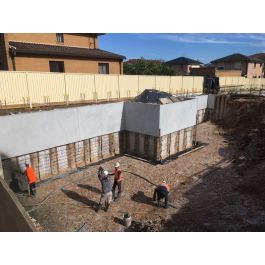 DRAINmasta Strip Filter Drain | Jaybro