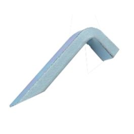 Sign Post Key - Gib Key Wedge | Jaybro