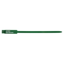 Inspection Tag - Inspection Tag Green 20/Pack | Jaybro