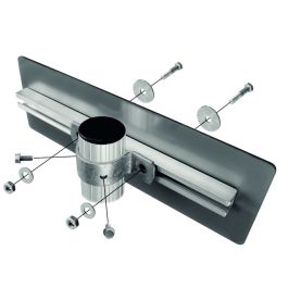 Hazard Board Bracket Kit