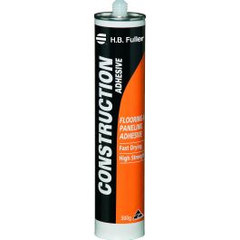 Fuller Trade Construction Adhesive 300g | Jaybro