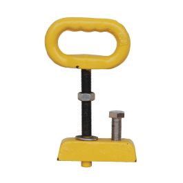 Small D-Handle Lid Lifter Pit Key | Jaybro