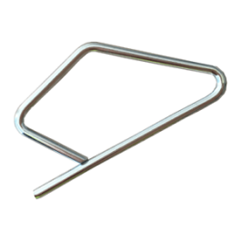 Type A Locking Pins | Jaybro