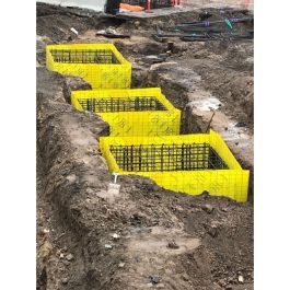 Pecafil Formwork VR6 1200 x 2250mm - Not available in WA and SA | Jaybro