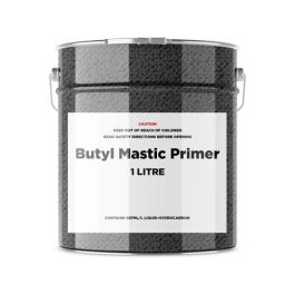 Butyl Primer for Manhole Sealant Mastic | Jaybro