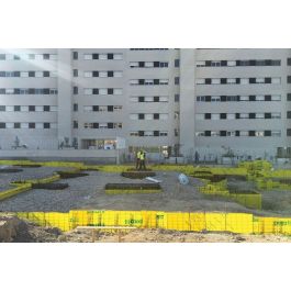 Pecafil Formwork VR6 600mm x 2250mm | Jaybro