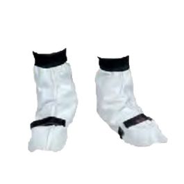 Welding Spats, Chrome Leather | Jaybro