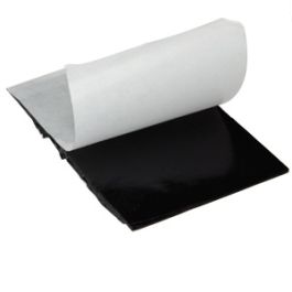 Self Adhesive Butyl Pavement Marker Pad | Jaybro