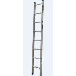 Single Builders Ladder 4.3m. | Jaybro
